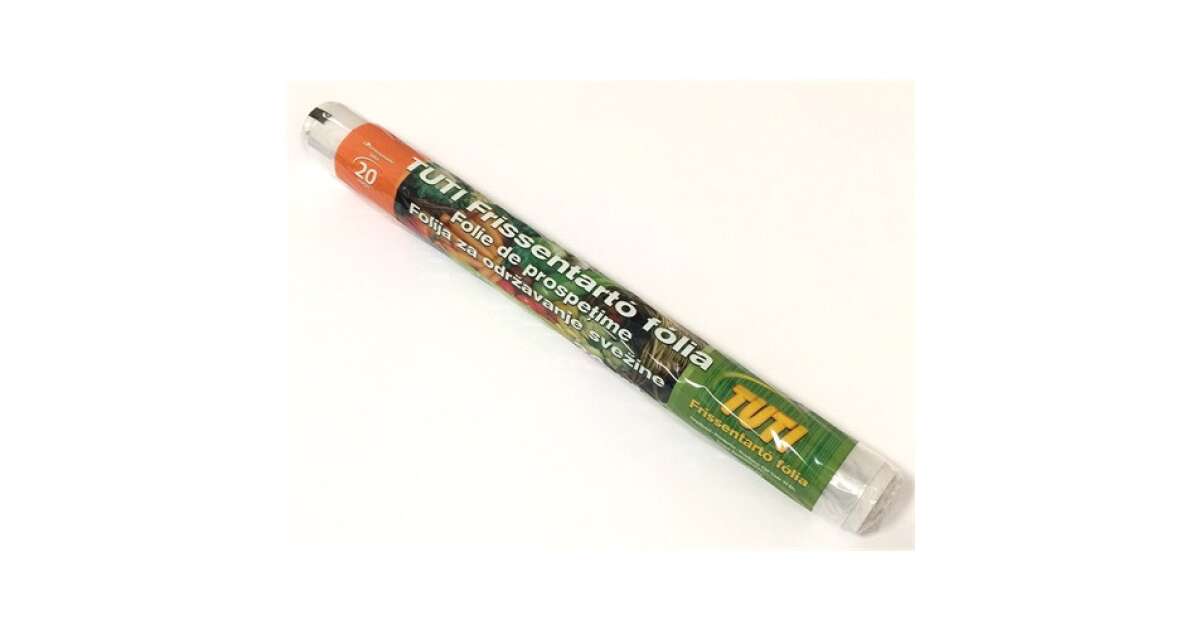 Folpack 20 fm | Pepita.hu