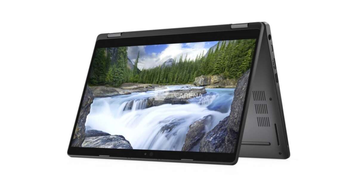 DELL Latitude 5300 2in1 érintőkijelzős laptop beépített 4G modem ...