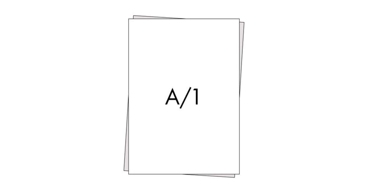 Rajzlap famentes A/1 180g műszaki Dipa íves | Pepita.hu