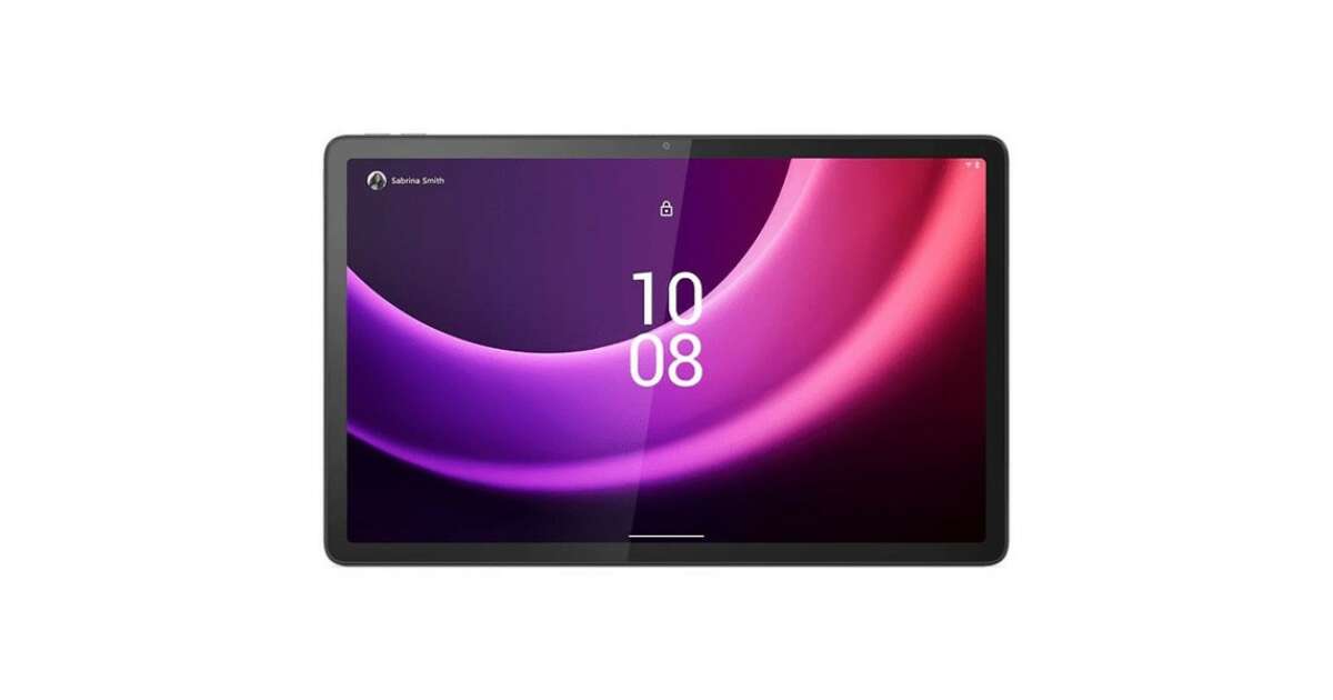 Lenovo Tab P11 2nd Gen (tb350fu) 2k Ips, Mediatek Helio, 11/29/2022