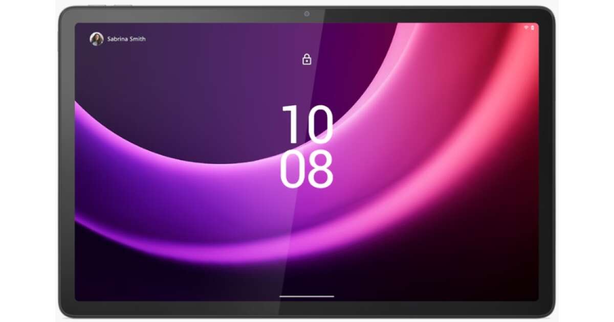 Lenovo ZABG0005GR Tab P11 2nd Gen 128GB 6GB RAM Tablet 11,5, Szürke ...