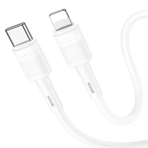 Hoco Kábel Type C Kábel Lightning 8 Pin Power Delivery Pd20w Victory