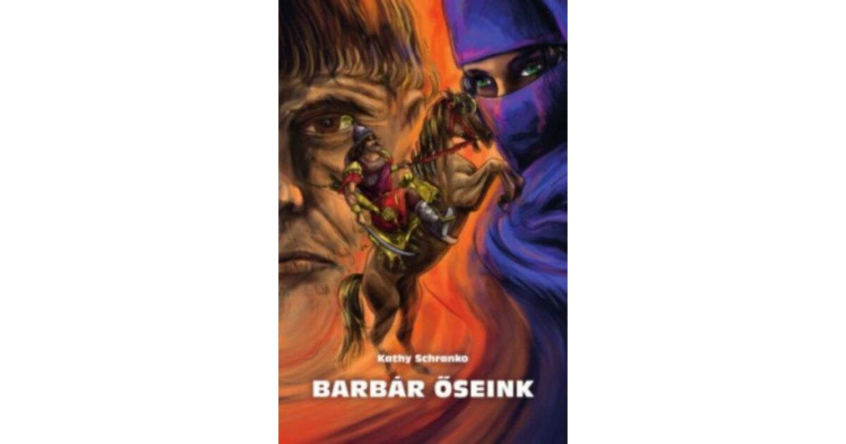 Barbár őseink | Pepita.hu