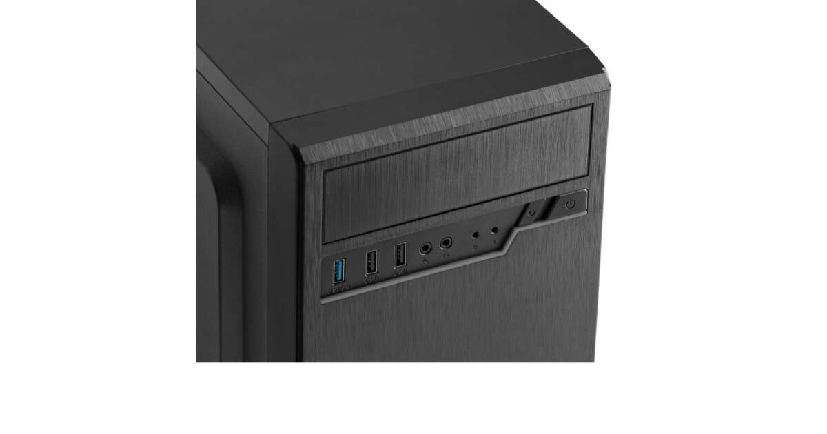 MS Element M305 Black | Pepita.hu