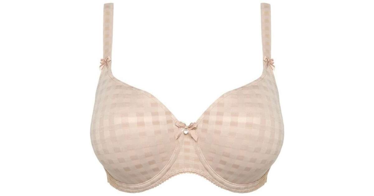 Prima Donna, Madison,Női Melltartó, Caffe Latte, 95C | Pepita.hu