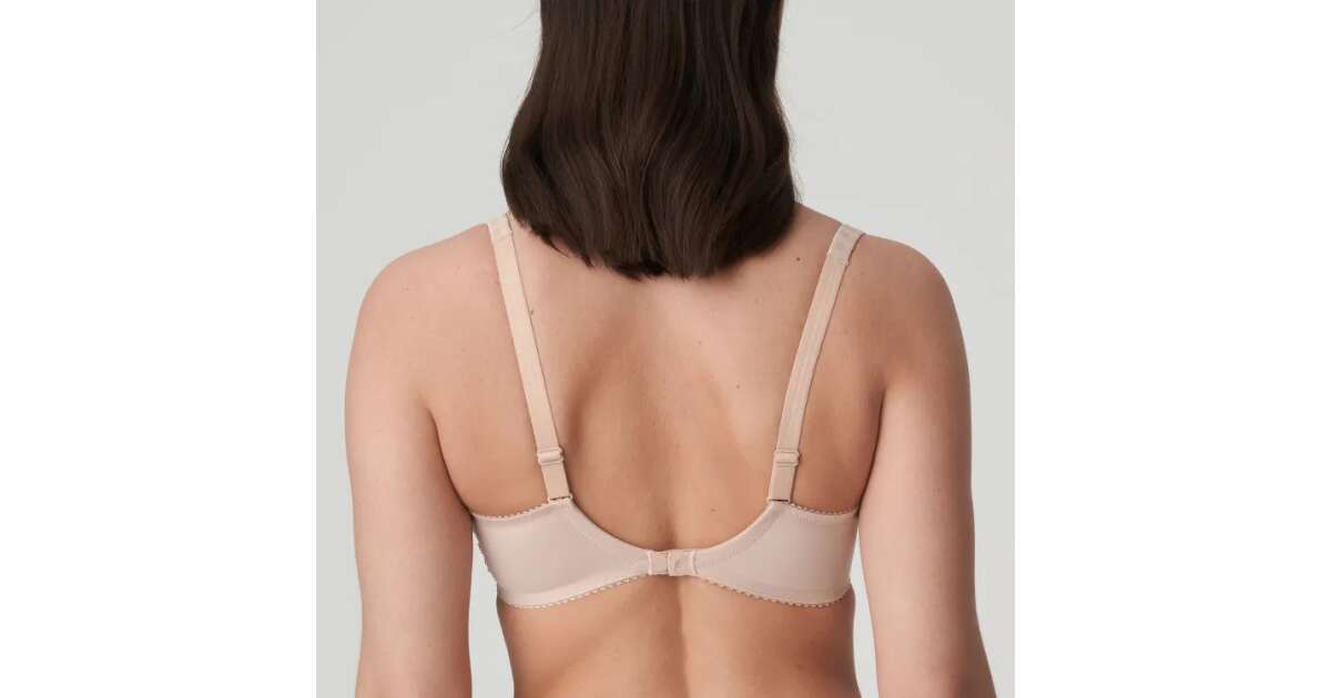Prima Donna, Madison,Női Melltartó, Caffe Latte, 95C | Pepita.hu