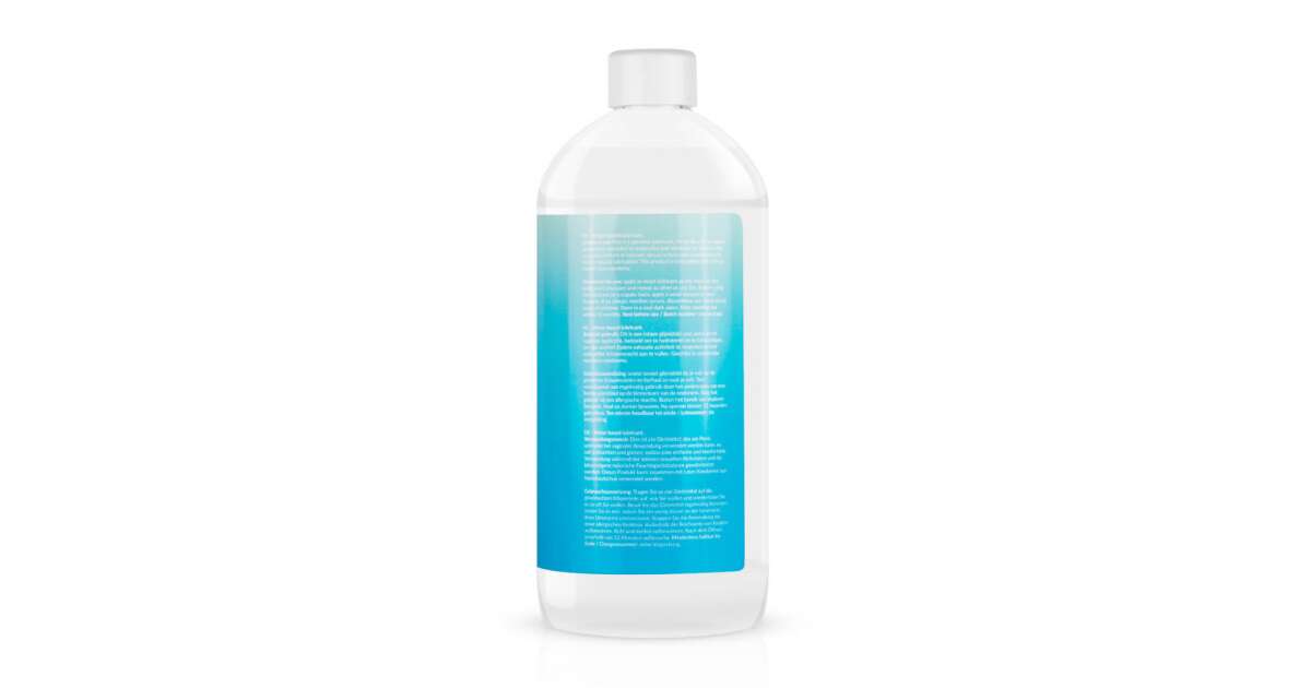 EasyGlide - vízbázisú síkosító (500ml) | Pepita.hu