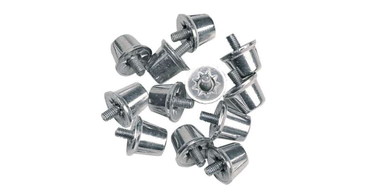 Rucanor stopli készlet 12 db-os alumínium | Pepita.hu