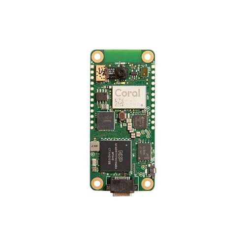 GOO CORAL MICRO Coral Dev Board Micro, Dual Core & AI Google Edge TPU ...