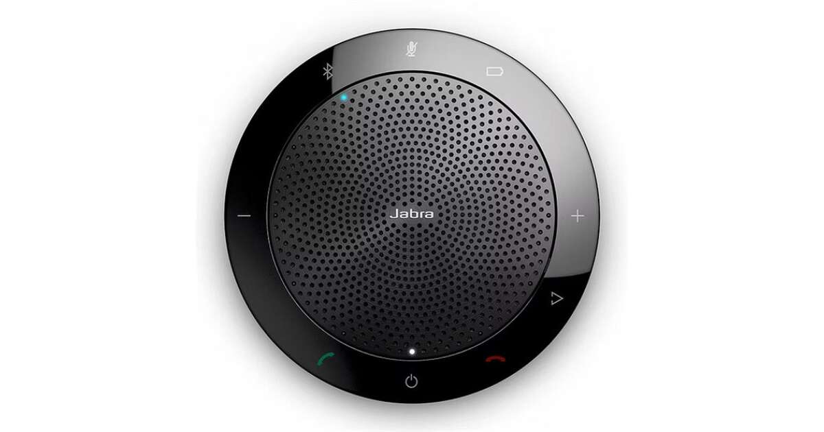 JABRA CONNECT 4S Bluetooth kihangosító | Pepita.hu
