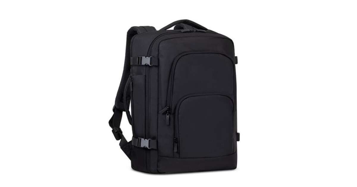 RIVACASE Notebook hátizsák, 17,3, ECO, RIVACASE 8461 Tegel Travel ...