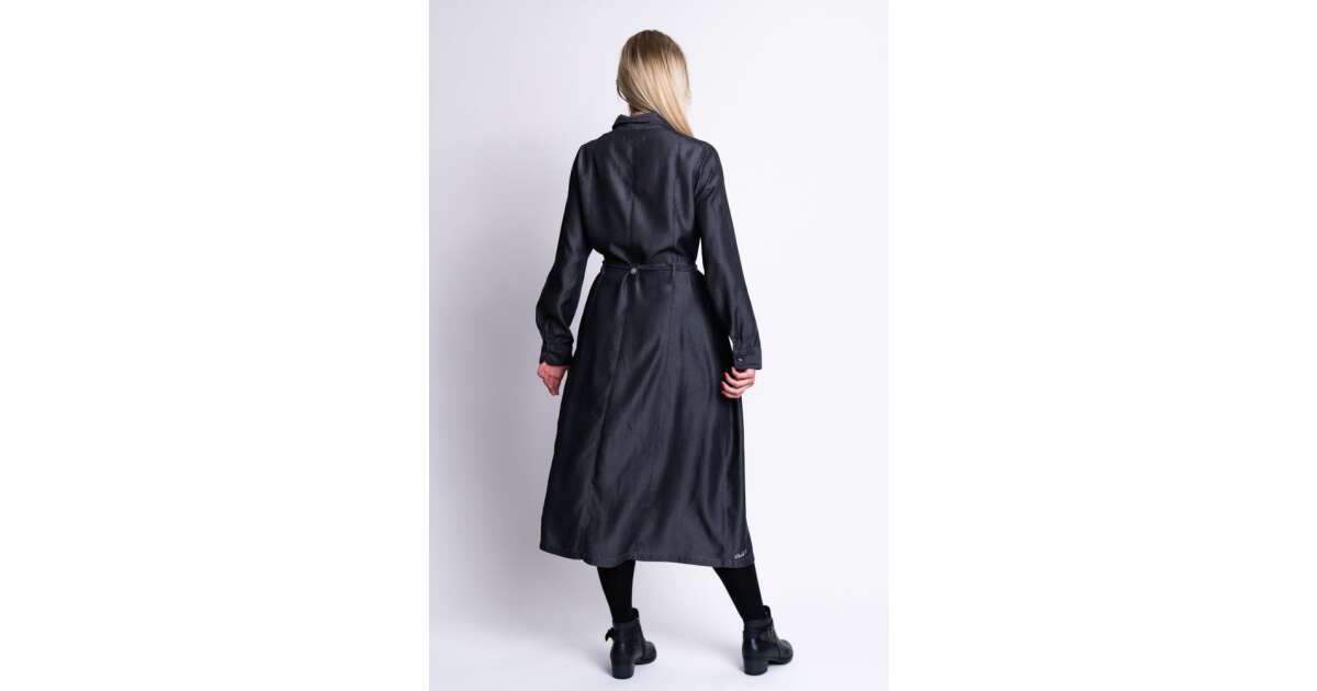 Budmil női szövött ruha 20660004-002222-0399 /M /kampbdl Várható ...