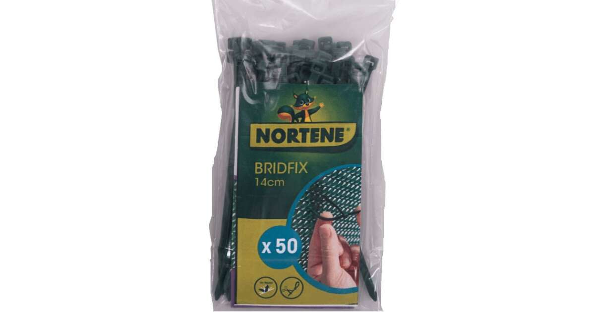 Gyorskötöző árnyékoló hálóhoz 14 cm | Pepita.hu