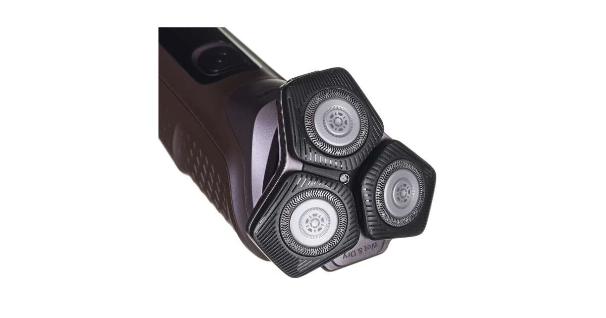 Philips S5589/38 Shaver series 5000 SkinIQ Nedves és száraz elektromos ...