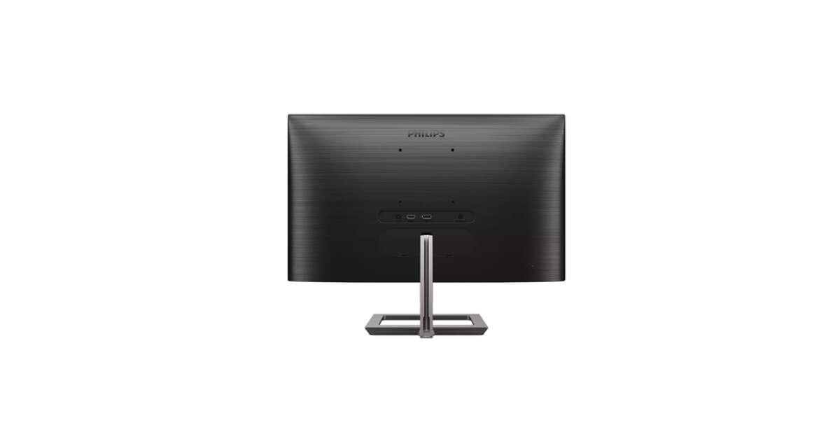 Philips 27" 272E1GAJ/00 gaming monitor - WLED VA LCD - E-line | Pepita.hu