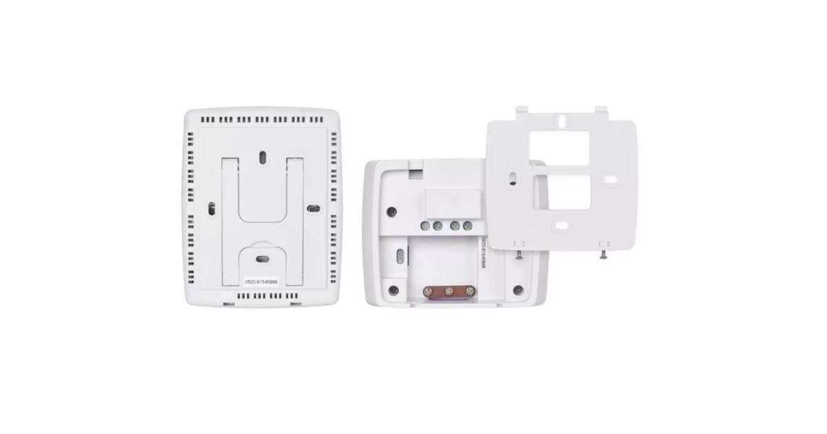 EMOS Szobatermosztát programozható OpenTherm P5611OT-1 vezeték nélküli ...