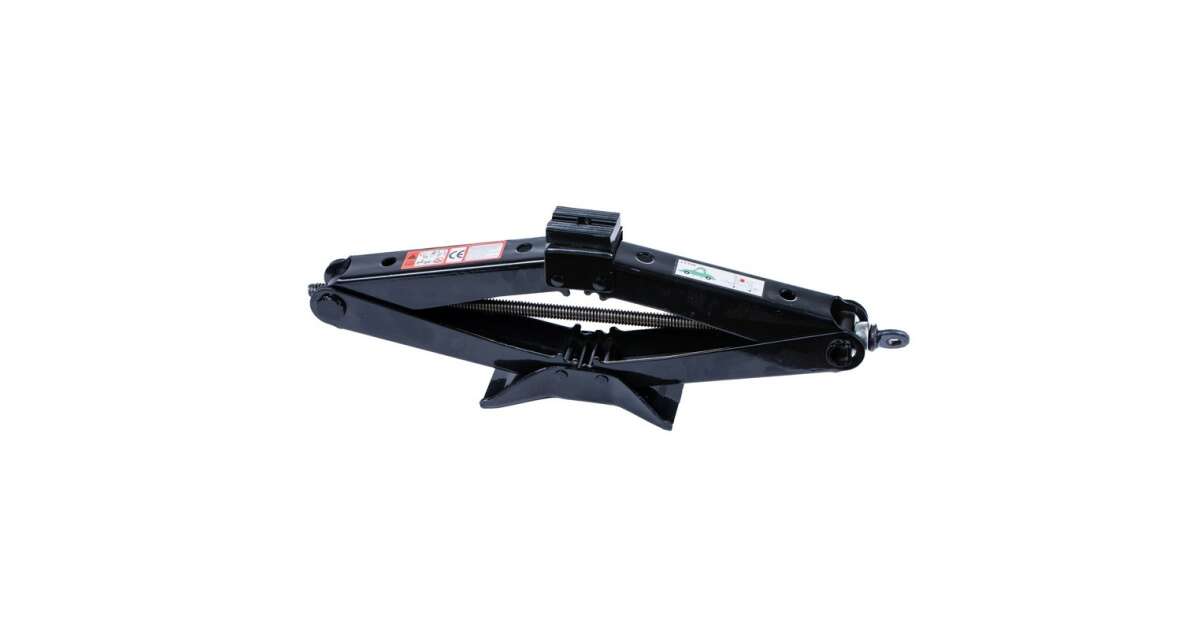 4CARS Trapéz Emelő - 2T autós emelő mechanikus trapéz emelő | Pepita.hu