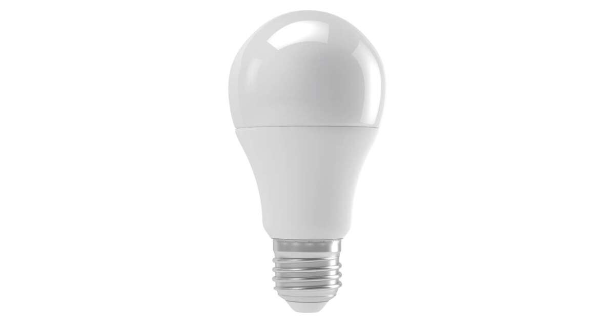 Emos LED izzó classic E27, 8W (ZQ5130) | Pepita.hu