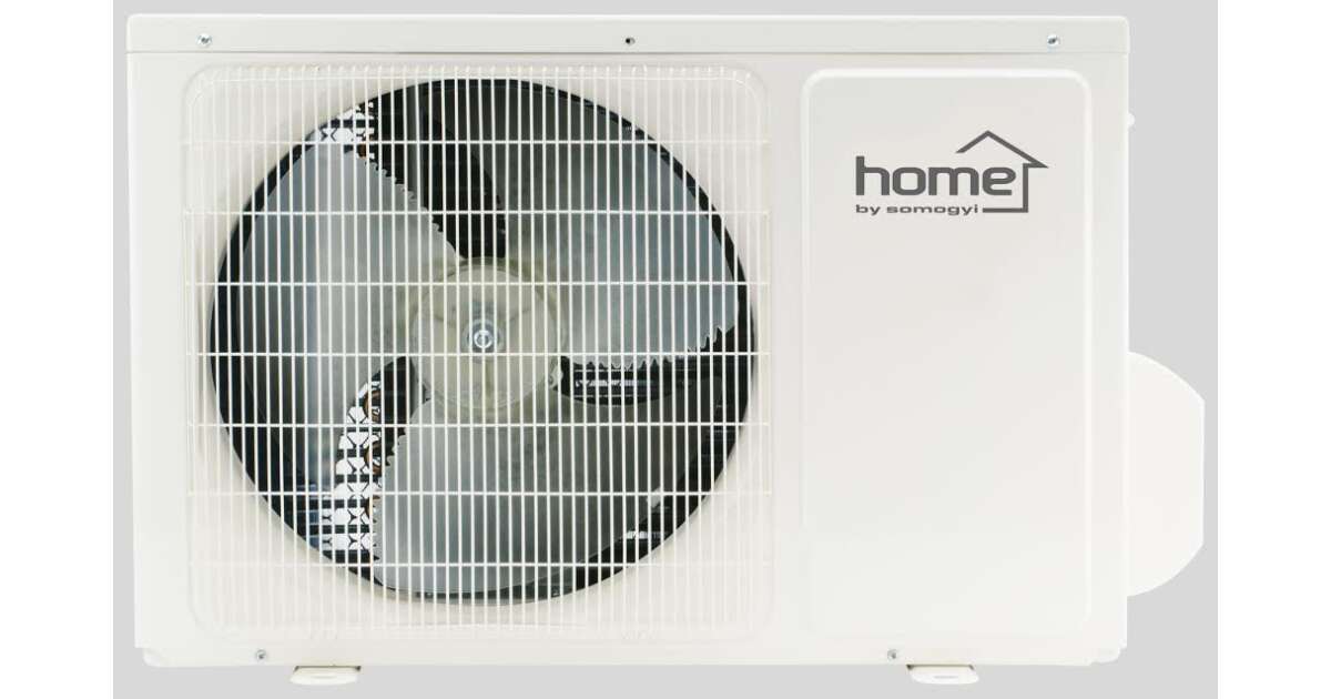Hisense- Home Apple Pie PRO inverteres split klíma 3,5 kW - 12TQ01-I/O ...