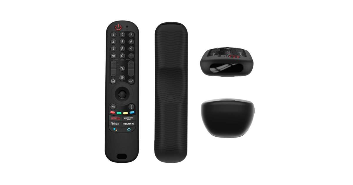 LG MR21GC infravörös távirányító | Pepita.hu