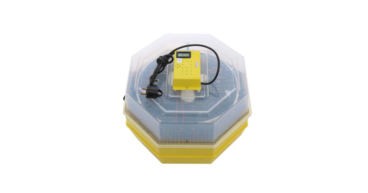 Cleo 52X-DT Tojáskeltető - 82 Tyúktojás | Pepita.hu