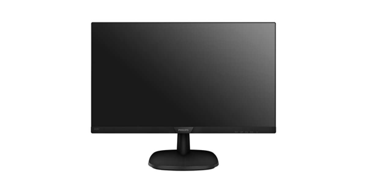 Philips 243V7QJABF | Pepita.hu