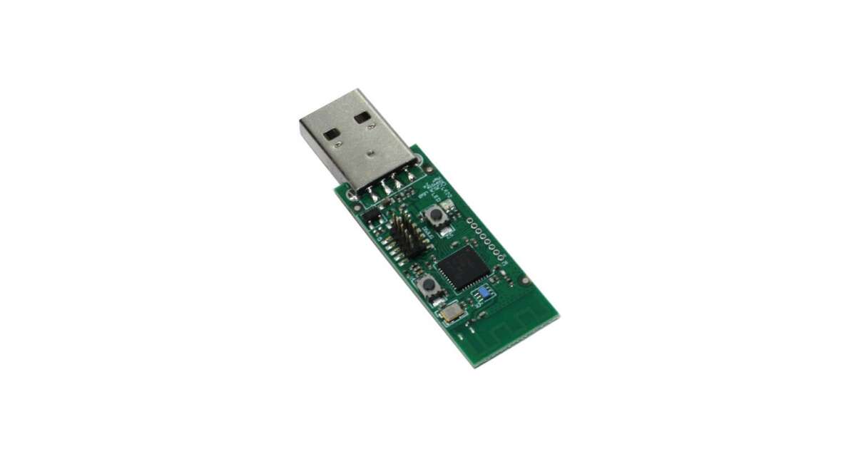 Sonoff ZigBee CC2531 USB adapter | Pepita.hu