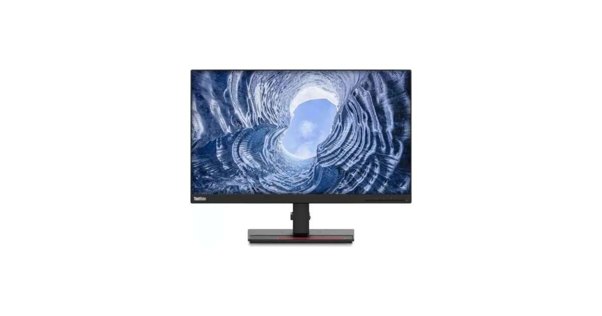 Lenovo ThinkVision T24i-2L 23.8 60Hz | Pepita.com