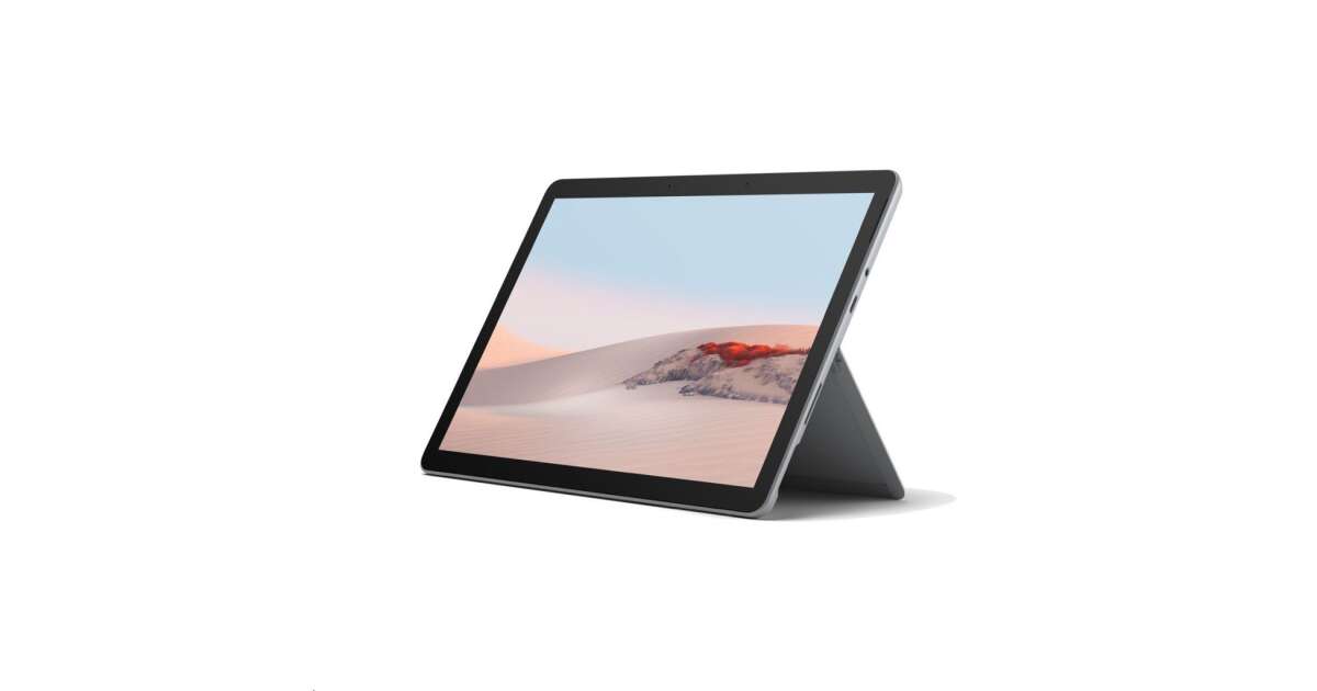 Microsoft Surface Go 2 Tablet 128GB Win 10 S (STQ-00016) | Pepita.com