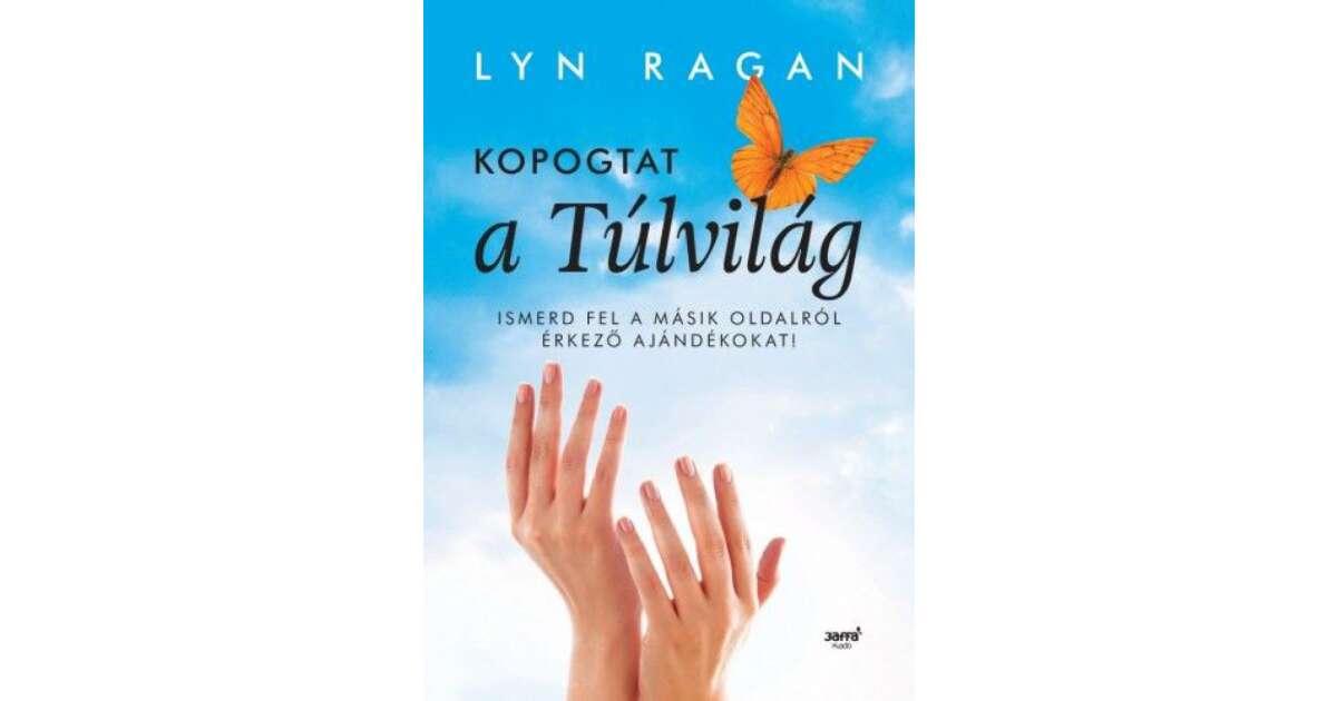 Lyn Ragan termékek kategóriánként | Pepita.hu