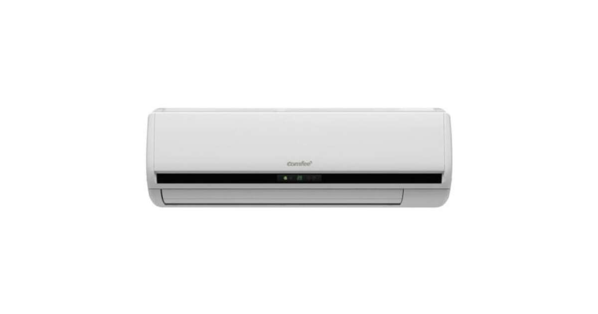 Midea comfee inverteres klíma 2,6KW verve 9-b 51061457