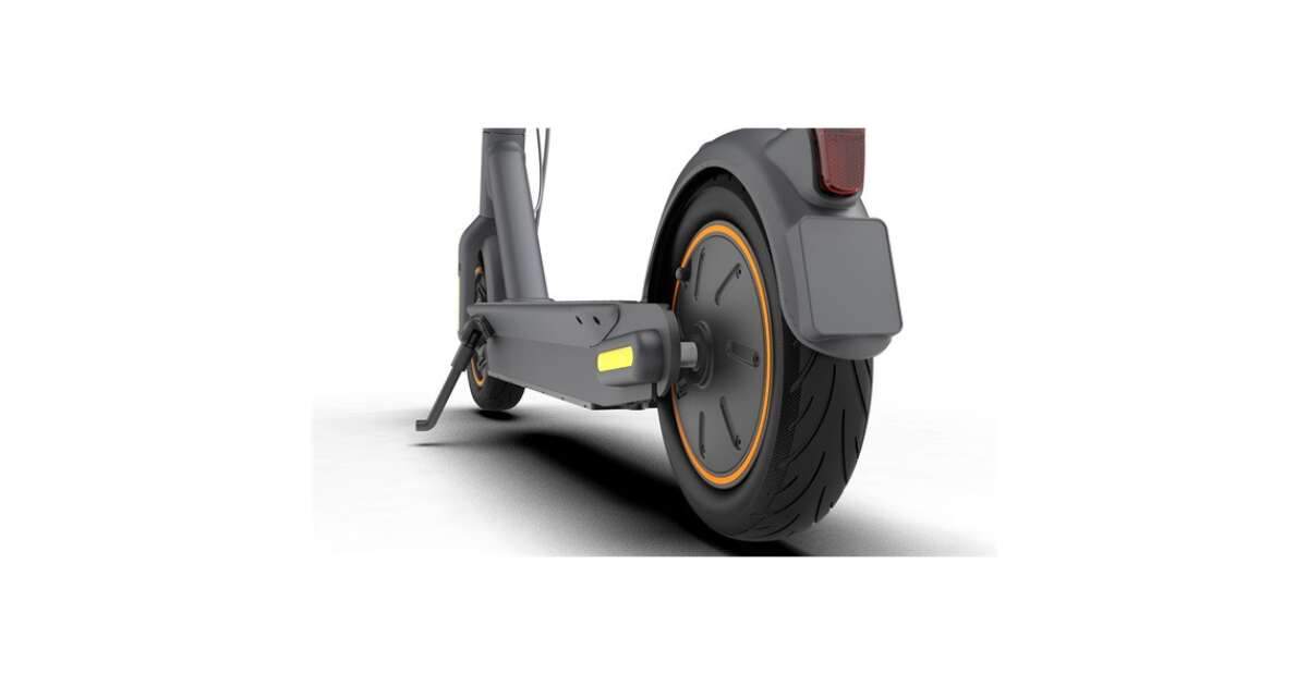 Segway Ninebot KickScooter MAX G30E II elektromos roller | Pepita.com