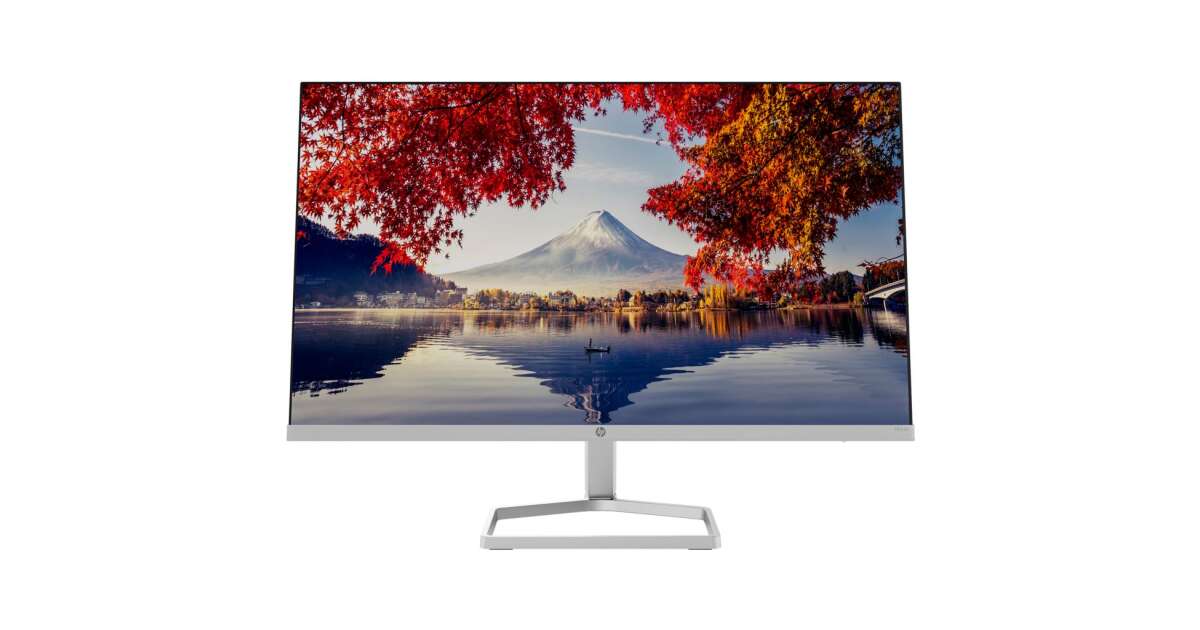 24 HP M24f LCD monitor (2D9K0AA) (2D9K0AA) | Pepita.hu