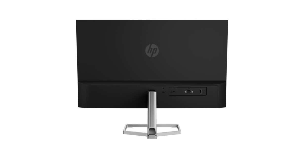 24 HP M24f LCD monitor (2D9K0AA) (2D9K0AA) | Pepita.hu