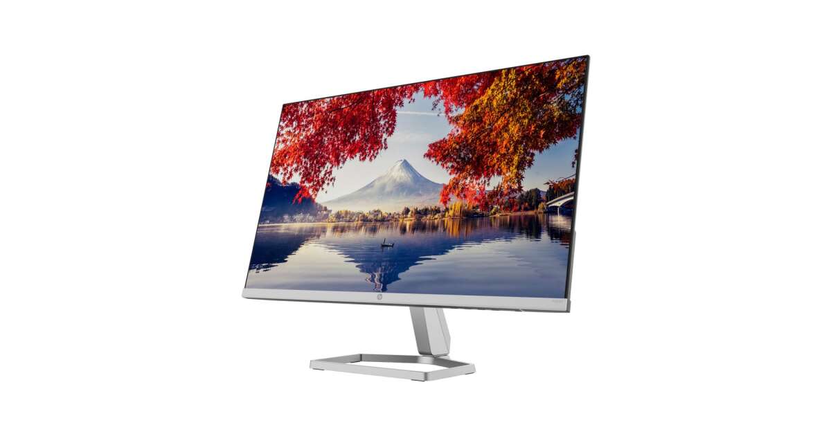 24 HP M24f LCD monitor (2D9K0AA) (2D9K0AA) | Pepita.hu