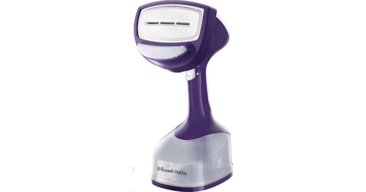 Russell Hobbs 25600-56 SteamGenie kézi ruhagőzölő | Pepita.hu