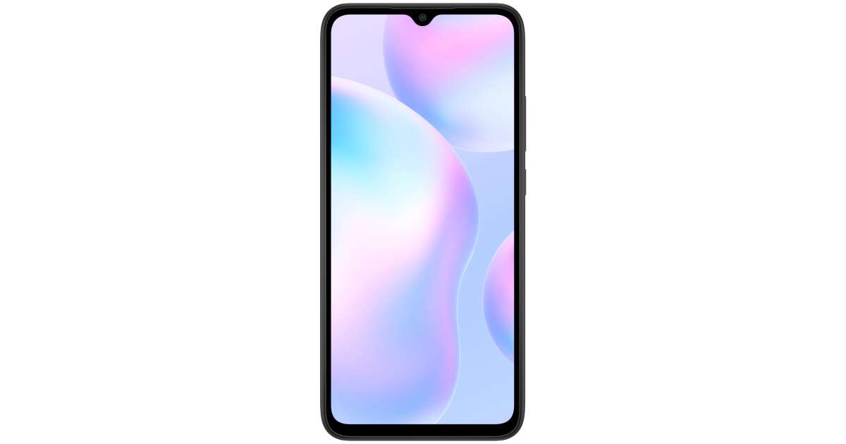 Xiaomi Redmi 9AT 32GB 2GB RAM Dual Sim Mobile Phone, Grey (MZB0AKREU ...