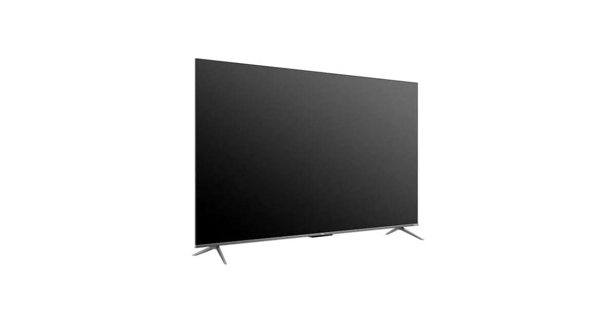 TCL 55C635 55 4K UHD Smart QLED TV (55C635) | Pepita.hu