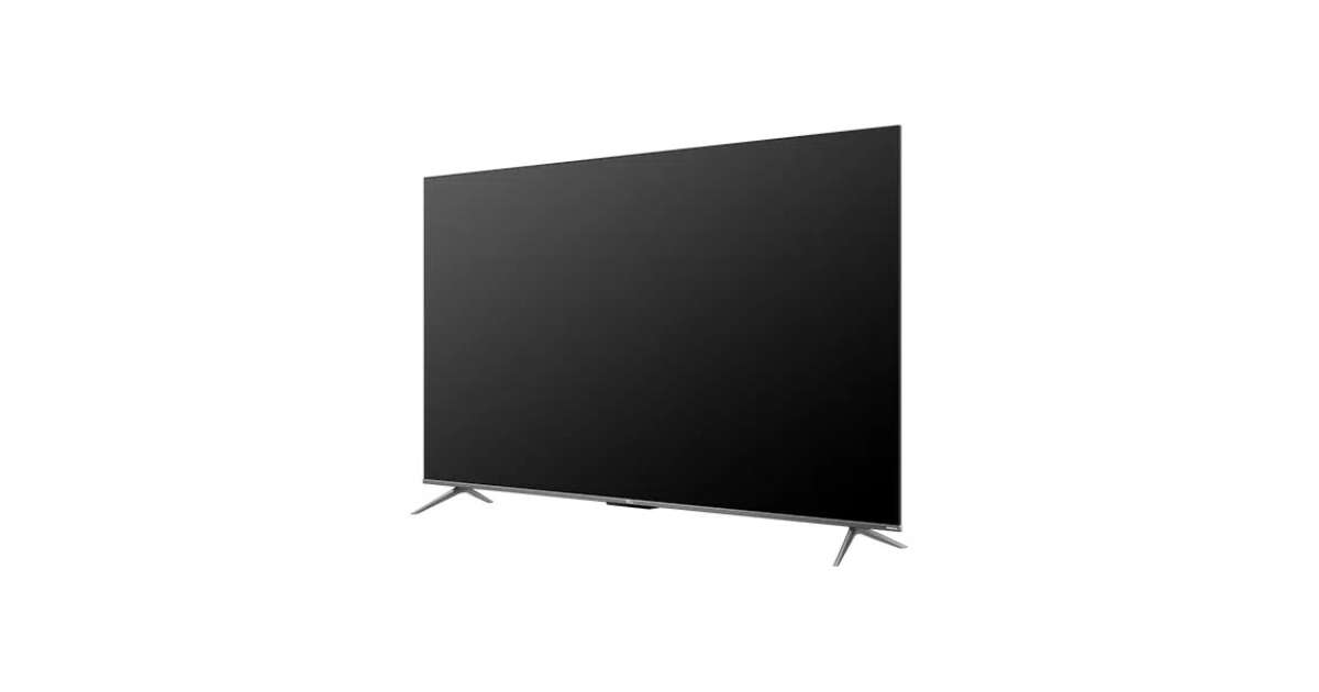 TCL 55C635 55 4K UHD Smart QLED TV (55C635) | Pepita.hu