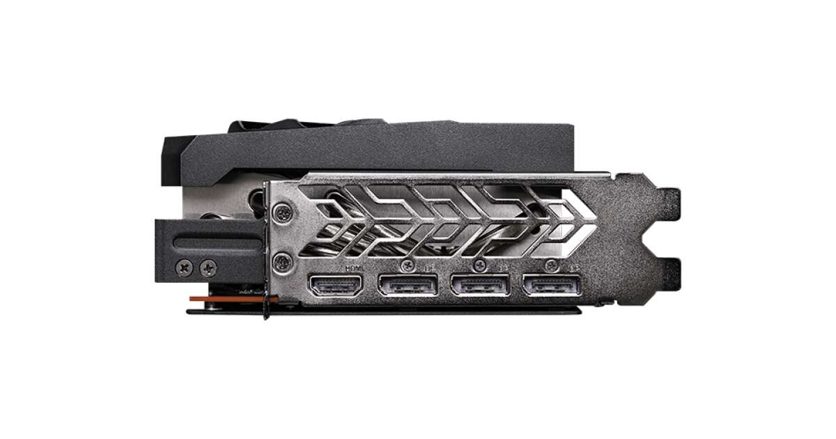 ASRock RX7900XTX - Phantom Gaming 24GB OC - RX7900XTX PG 24GO | Pepita.hu