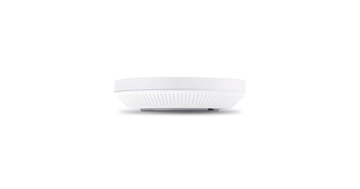 TP-LINK - EAP613 AX1800 Ceiling Mount WiFi 6 Access Point | Pepita.hu