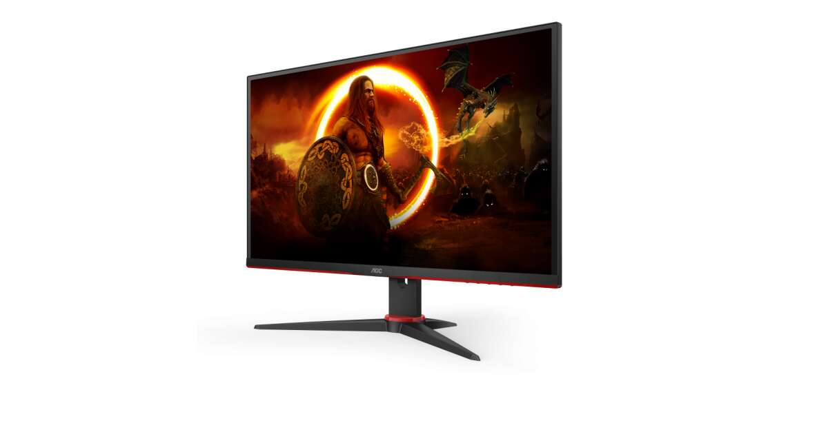 AOC - Q27G2E/BK | Pepita.hu