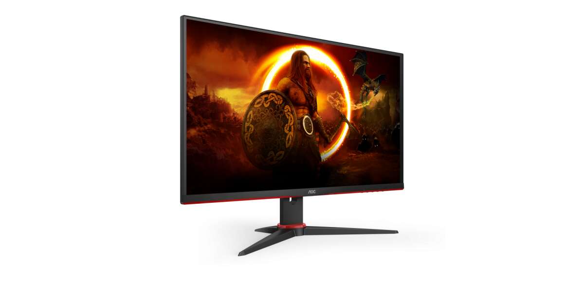 AOC - Q27G2E/BK | Pepita.hu