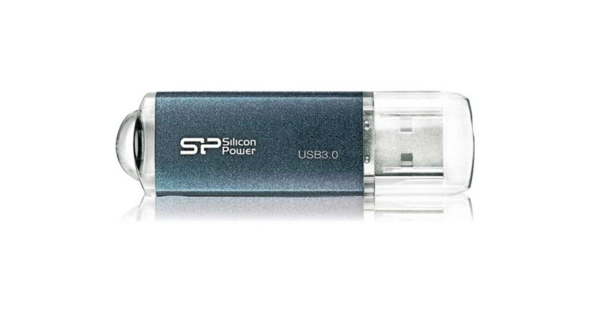 SILICON POWER 64GB USB3.0 Marvel M01 | Pepita.hu