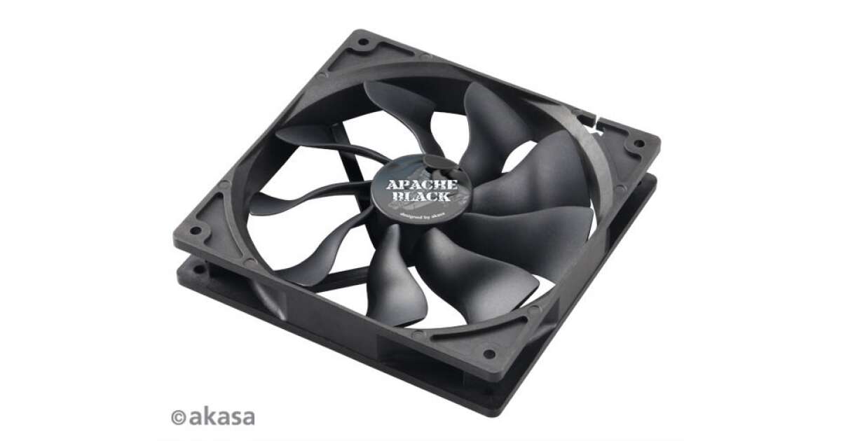 Akasa - Apache - 140 | Pepita.hu