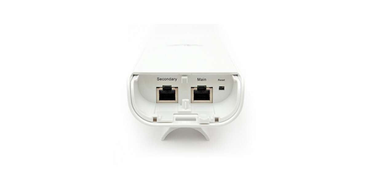 Ubiquiti - NanoStation NSM2 - Access Point | Pepita.hu
