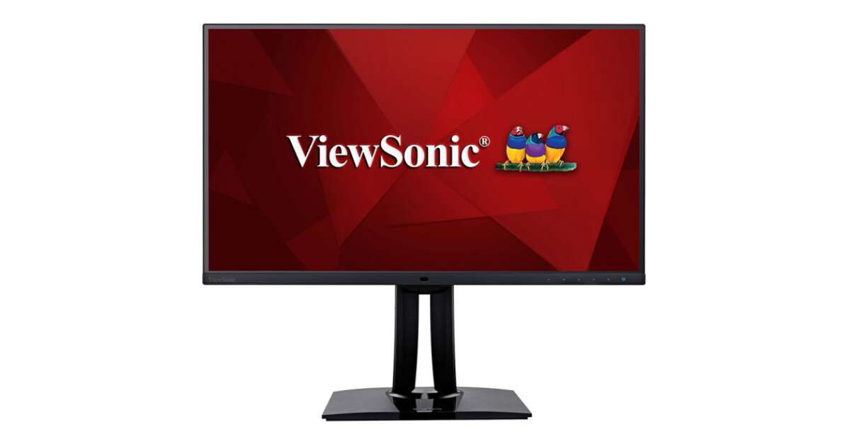 ViewSonic - VP2785-2K | Pepita.hu