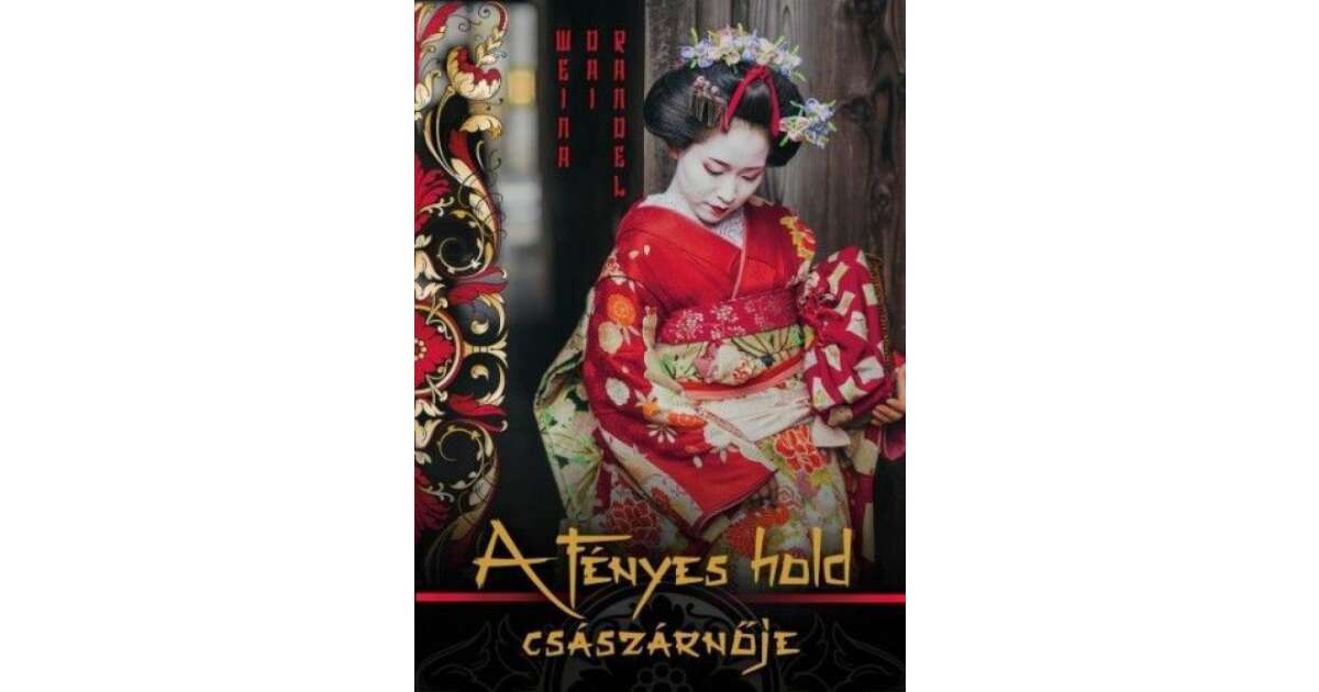 Dai Weina Randel termékek kategóriánként | Pepita.hu