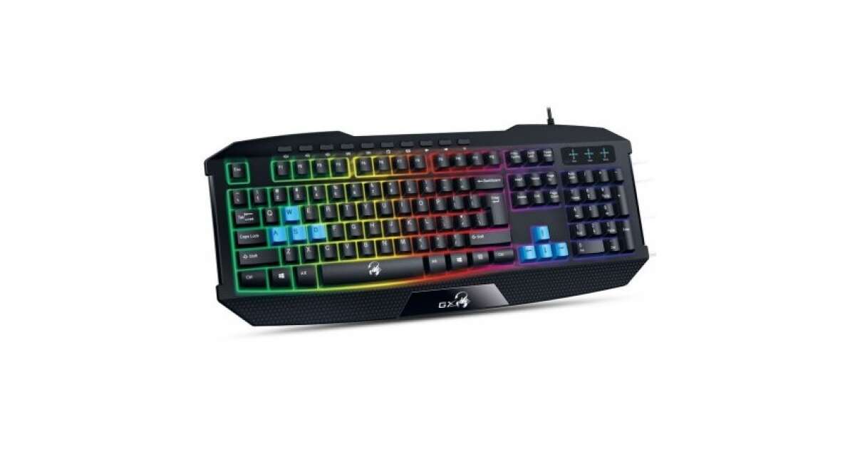 Genius - Scorpion K215(HU) | Pepita.hu