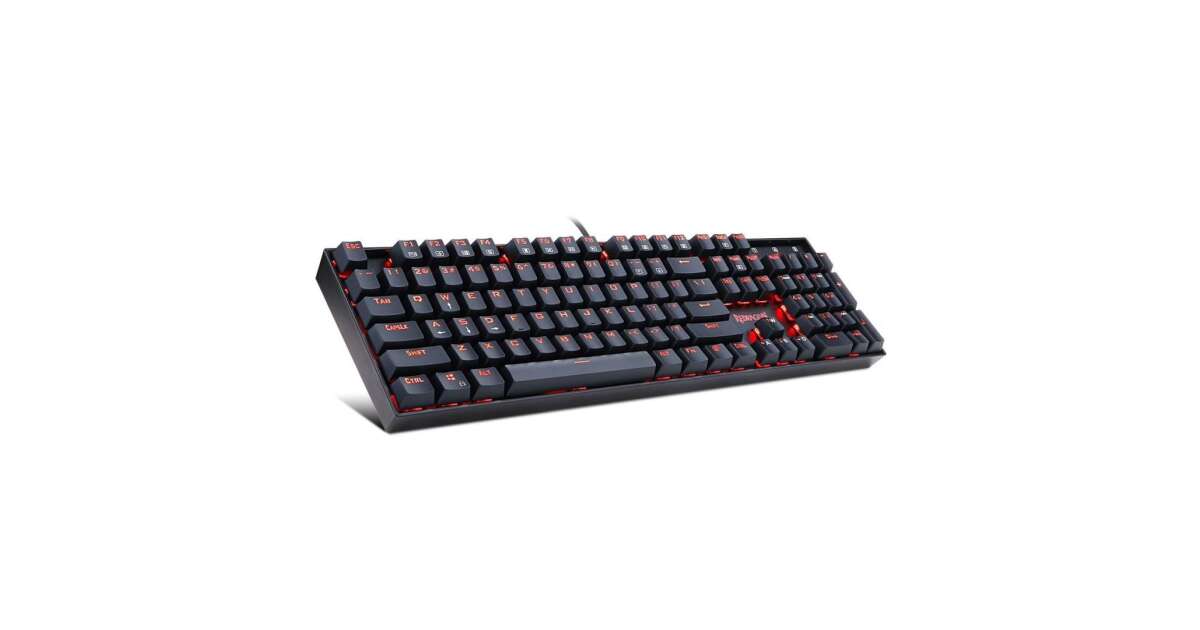 Redragon - Mitra(HU) - BROWN SWITCH - K551_BROWN_HU | Pepita.hu